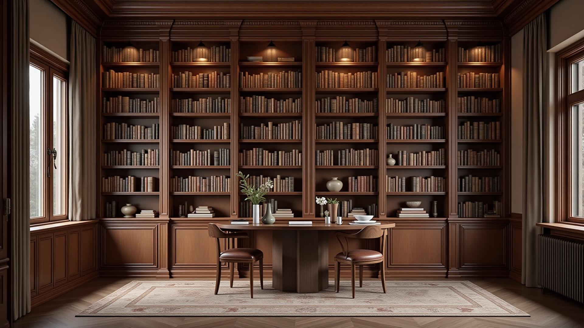 Bespoke Joinery Edinburgh | Luxury Custom Kitchens & Furniture