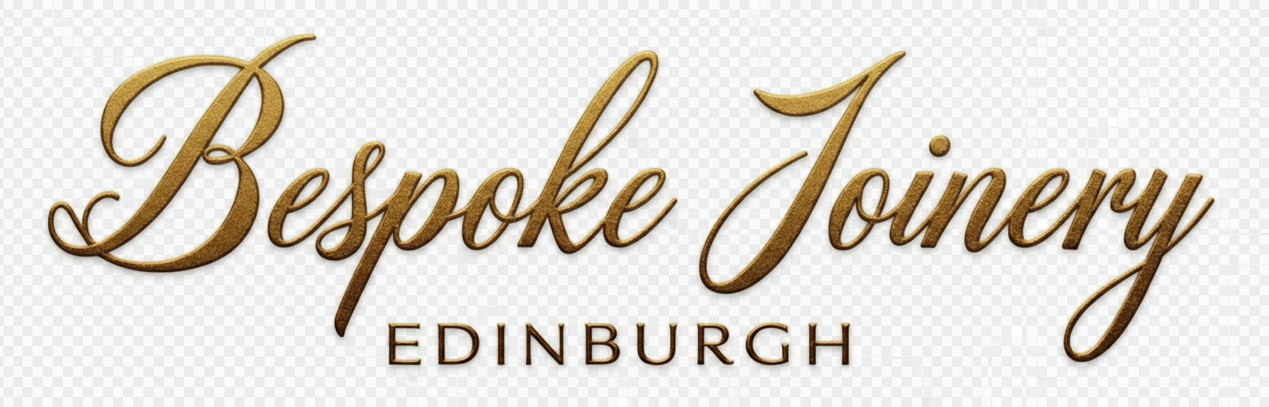 Bespoke Joinery Edinburgh | Luxury Custom Kitchens & Furniture