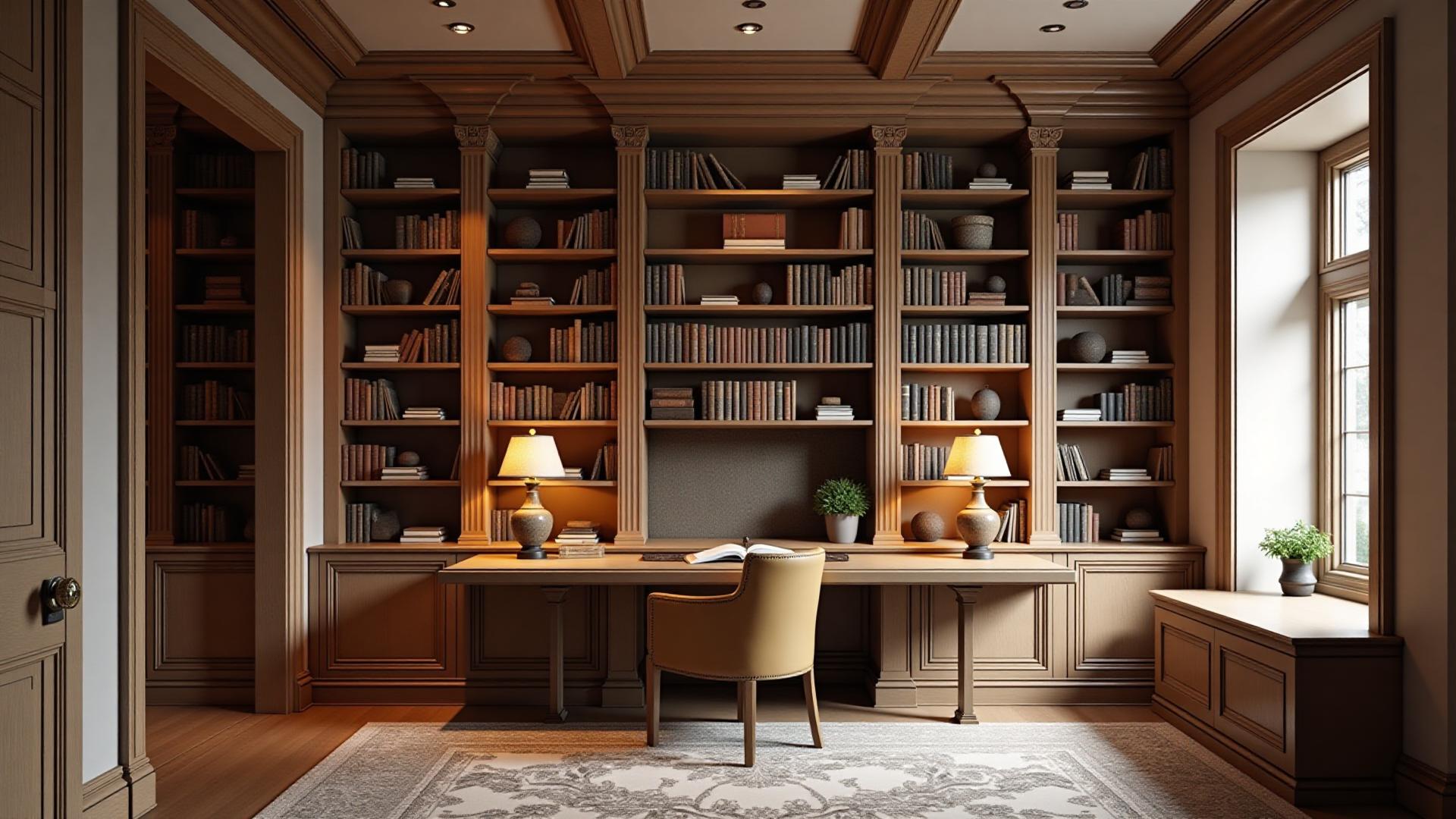 Bespoke Joinery Edinburgh | Luxury Custom Kitchens & Furniture