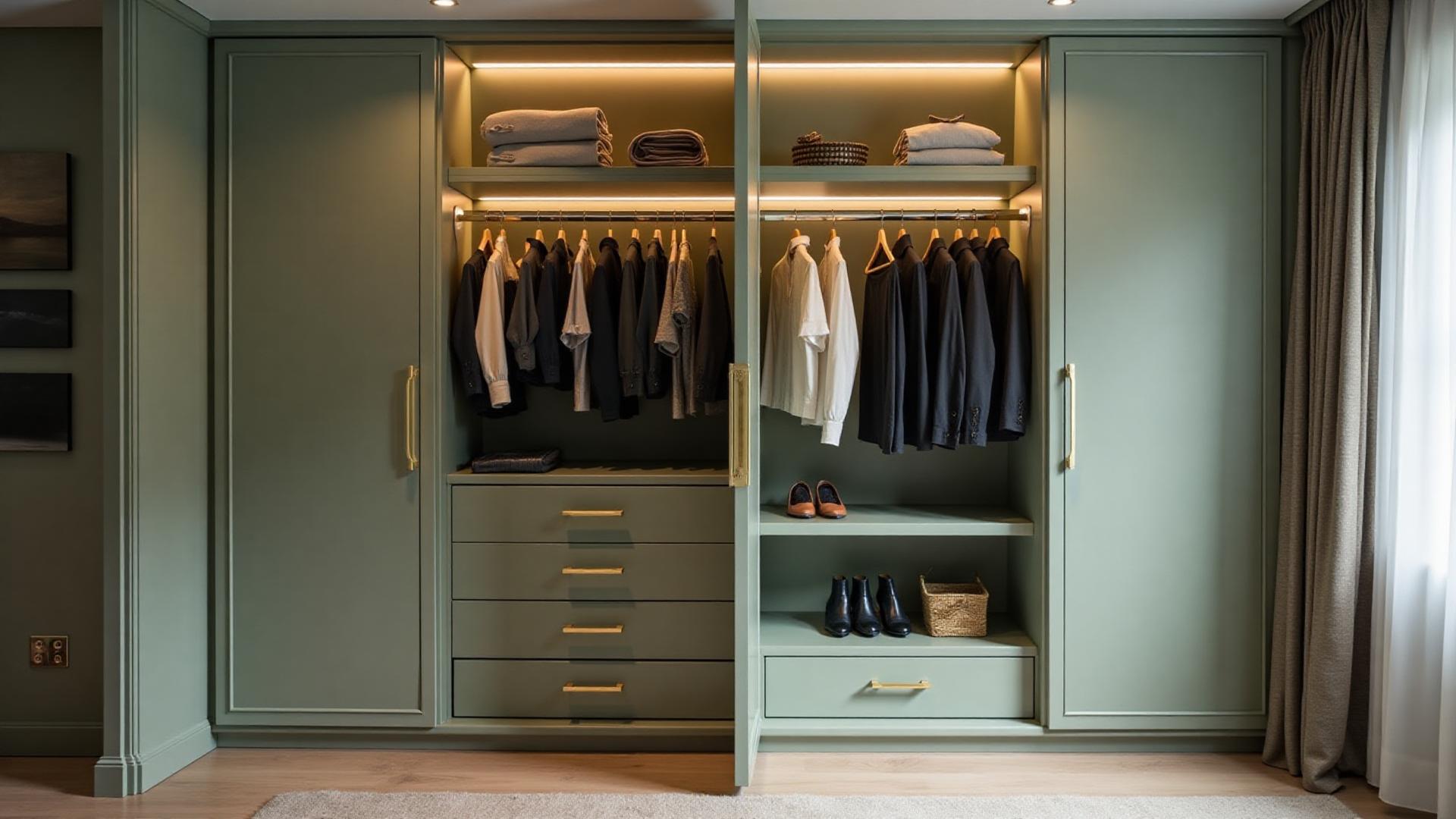 Bespoke Joinery Edinburgh | Luxury Custom Kitchens & Furniture