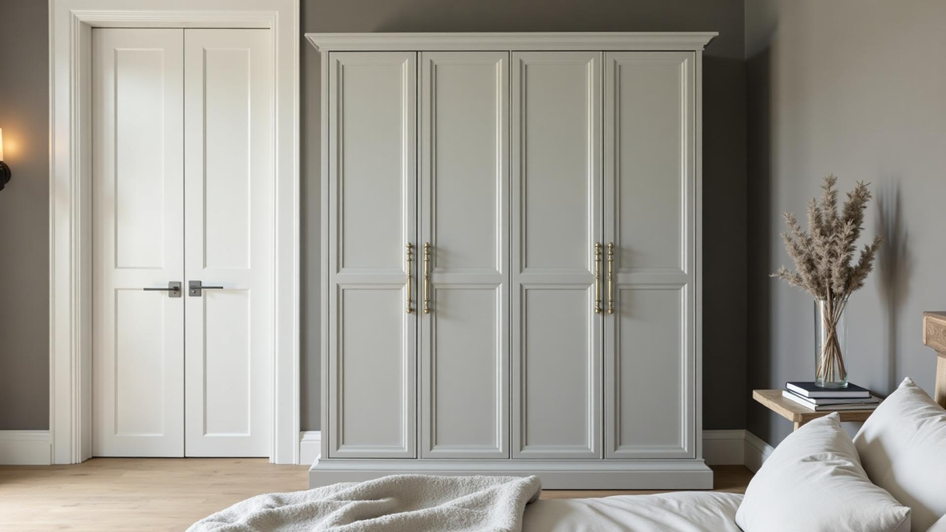 Bespoke Joinery Edinburgh | Luxury Custom Kitchens & Furniture