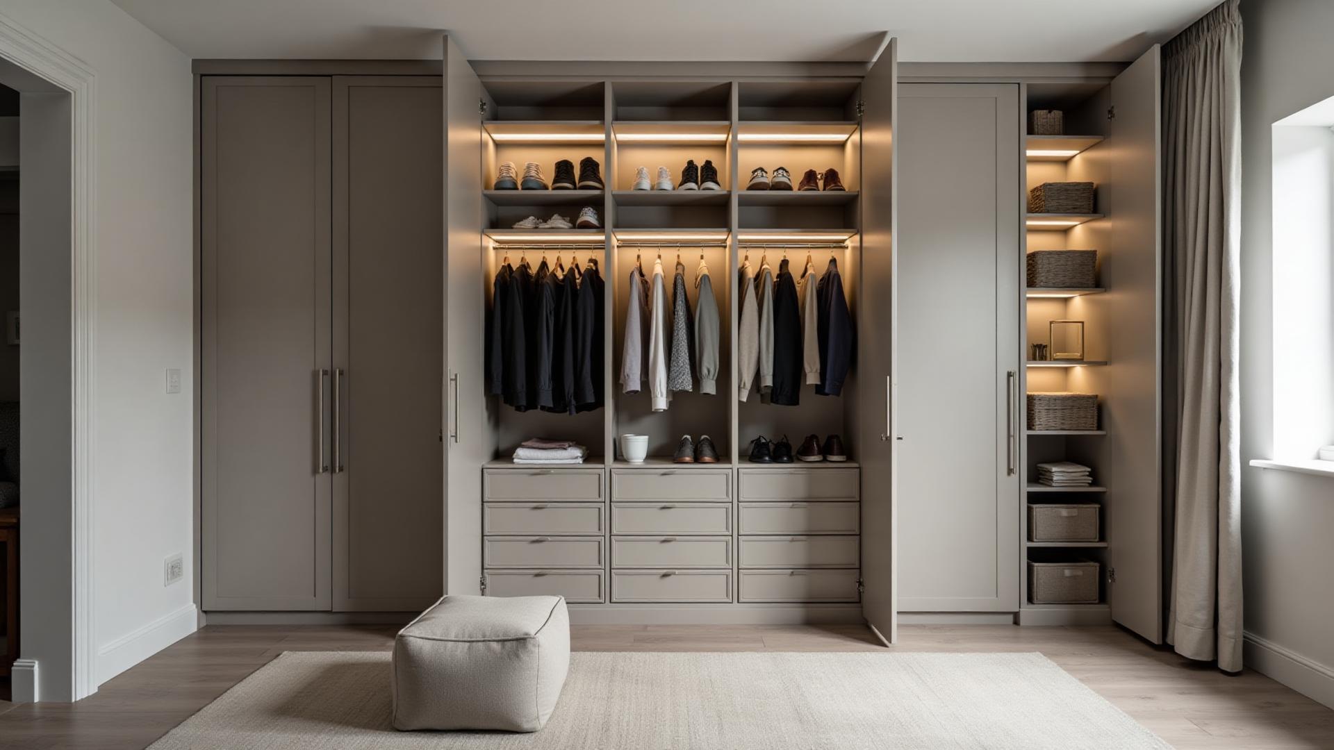 Bespoke Joinery Edinburgh | Luxury Custom Kitchens & Furniture