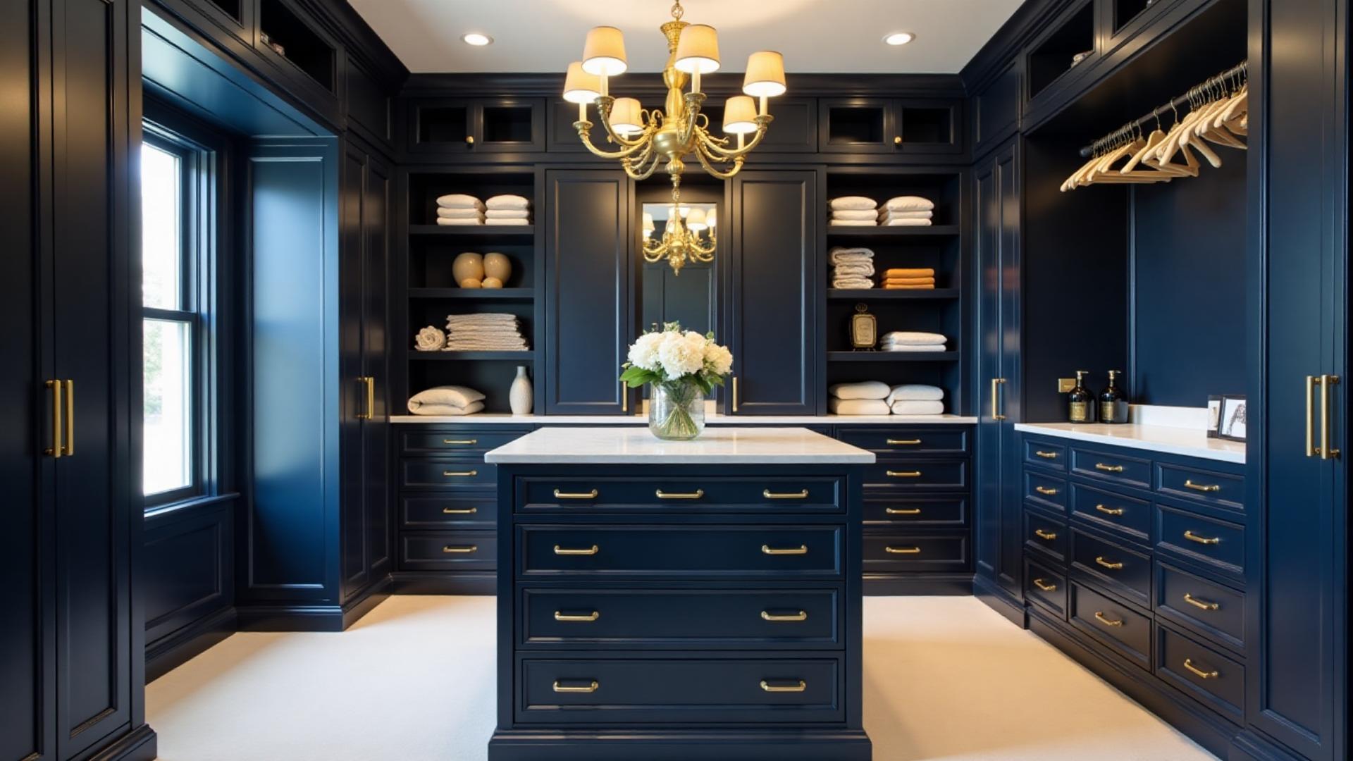 Bespoke Joinery Edinburgh | Luxury Custom Kitchens & Furniture