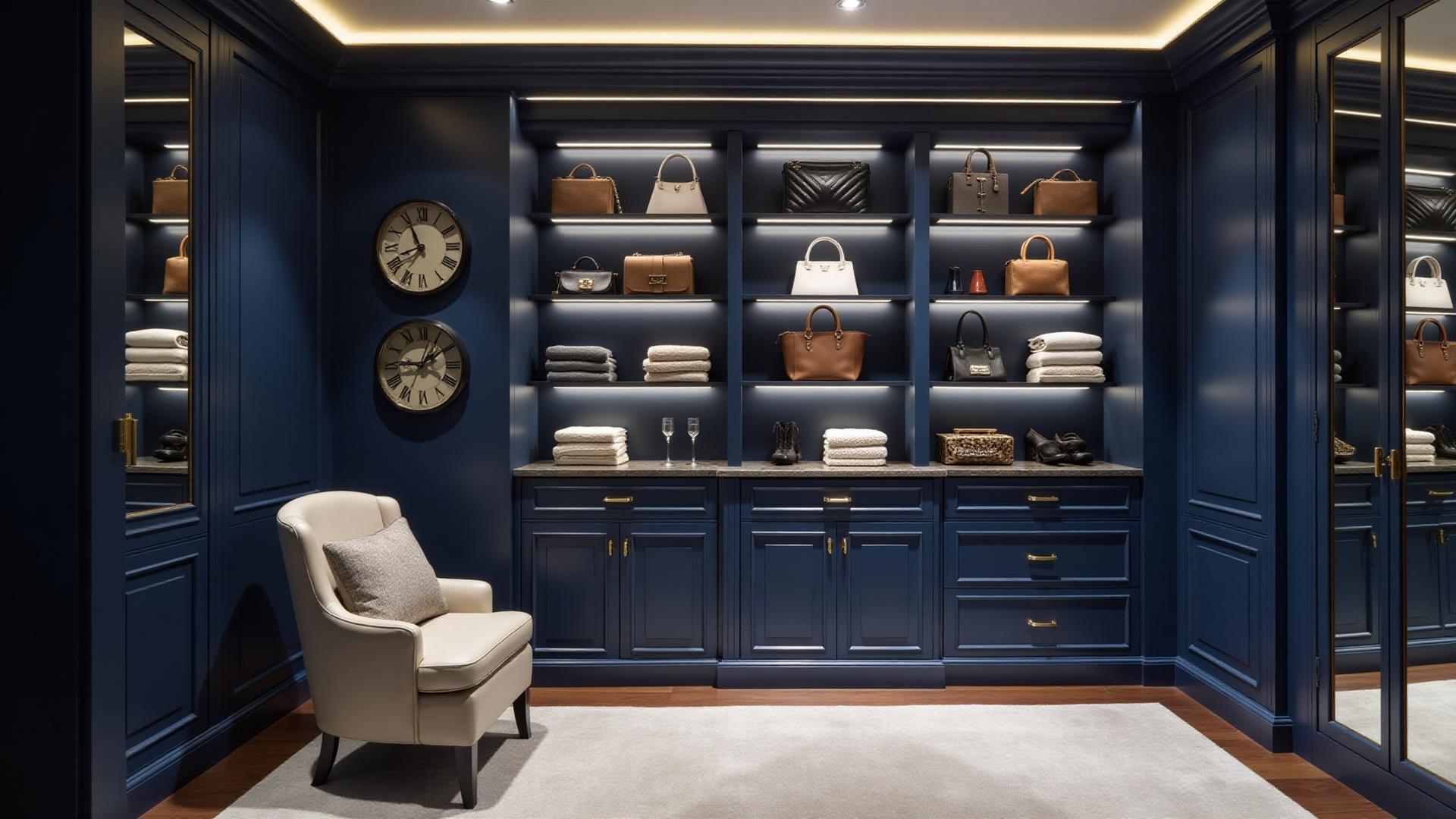 Bespoke Joinery Edinburgh | Luxury Custom Kitchens & Furniture