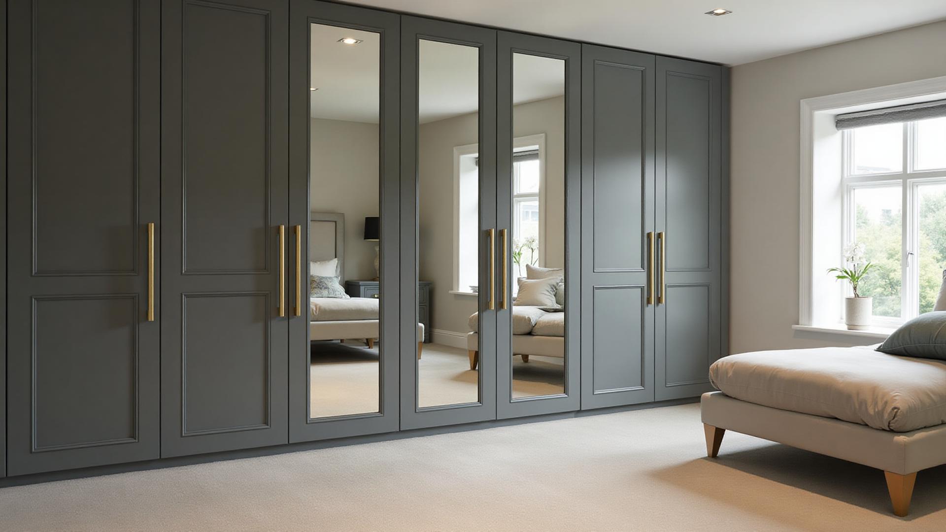 Bespoke Joinery Edinburgh | Luxury Custom Kitchens & Furniture