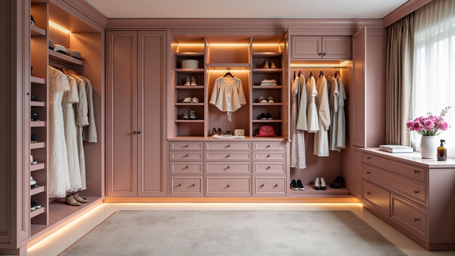 Bespoke Joinery Edinburgh | Luxury Custom Kitchens & Furniture